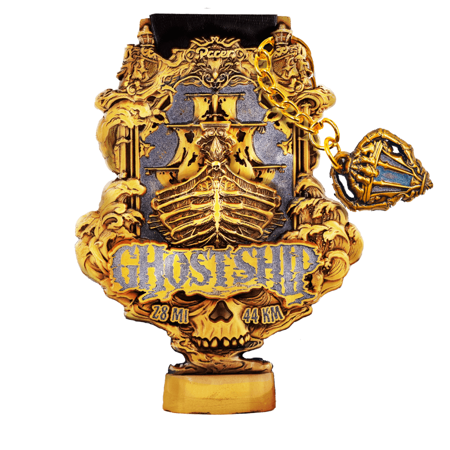 Haunted Virtual Challenges 2024 | Are You Ready?