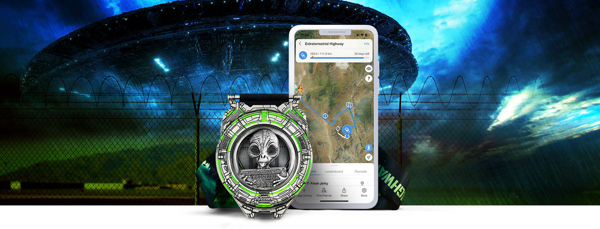 Barcelona Virtual Challenge