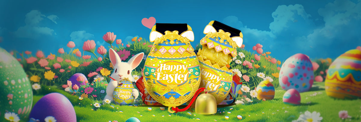 Easter Virtual Race